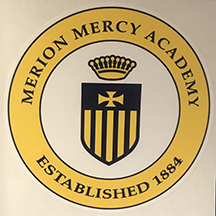 Merion Mercy Academy Spirit Shop